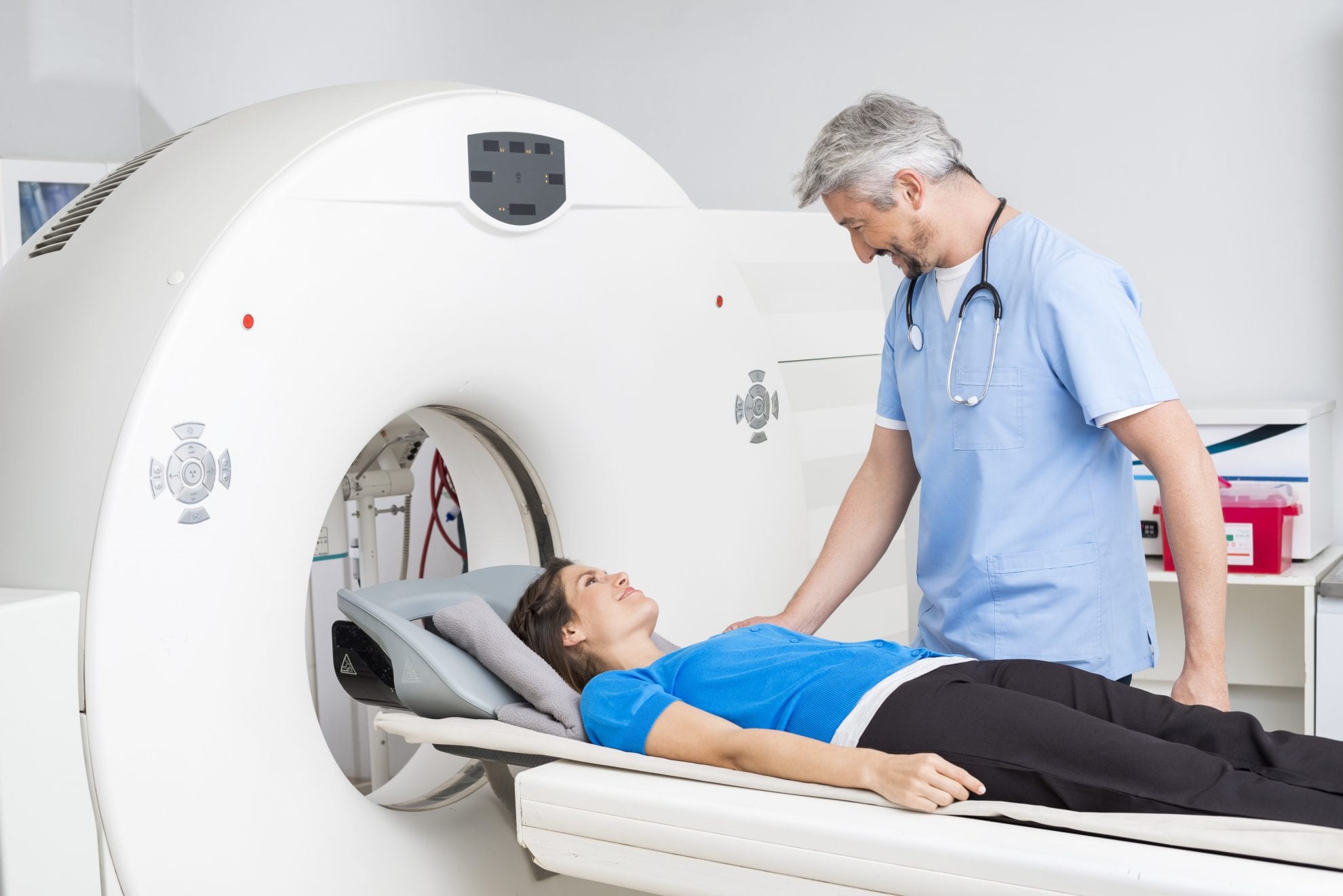 A Guide to Buying a CT Scanner - Expect More with iRad
